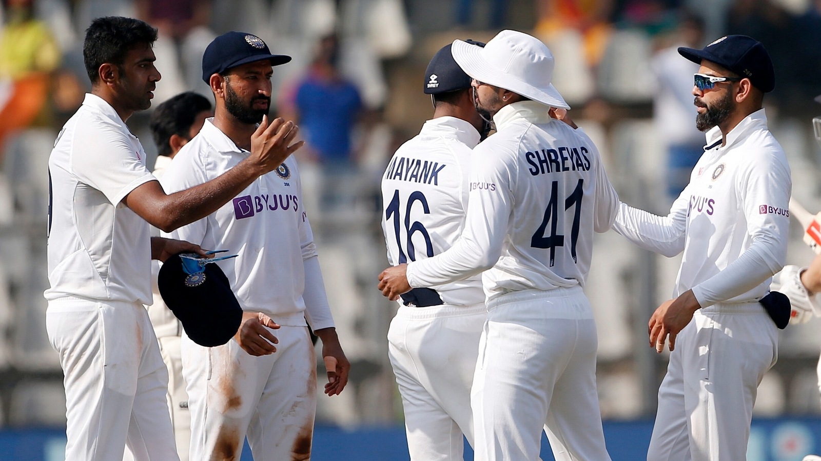 'India start as favourites': Ex-South Africa captain backs Virat Kohli ...