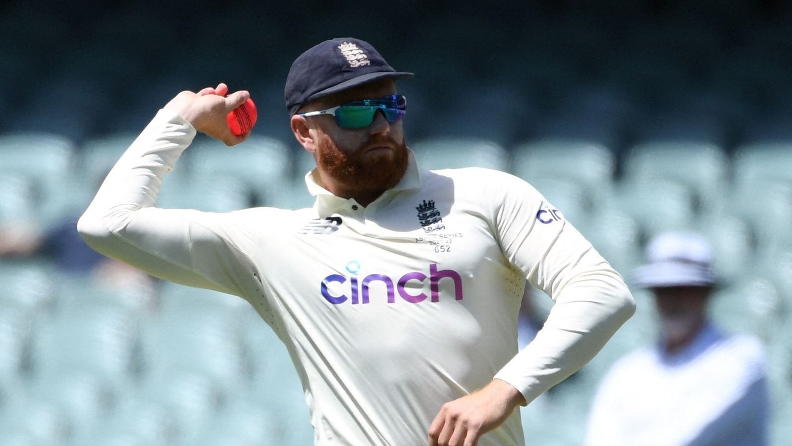 Ashes, 3rd Test: Bairstow, Wood and Crawley named in England's playing ...