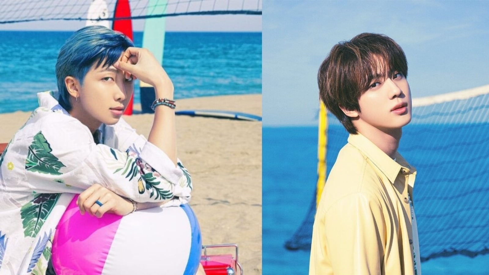 BTS: RM and Jin test positive for Covid-19 after Suga, Big Hit Music ... BTS: RM and Jin test positive for Covid-19 after Suga, Big Hit Music ...