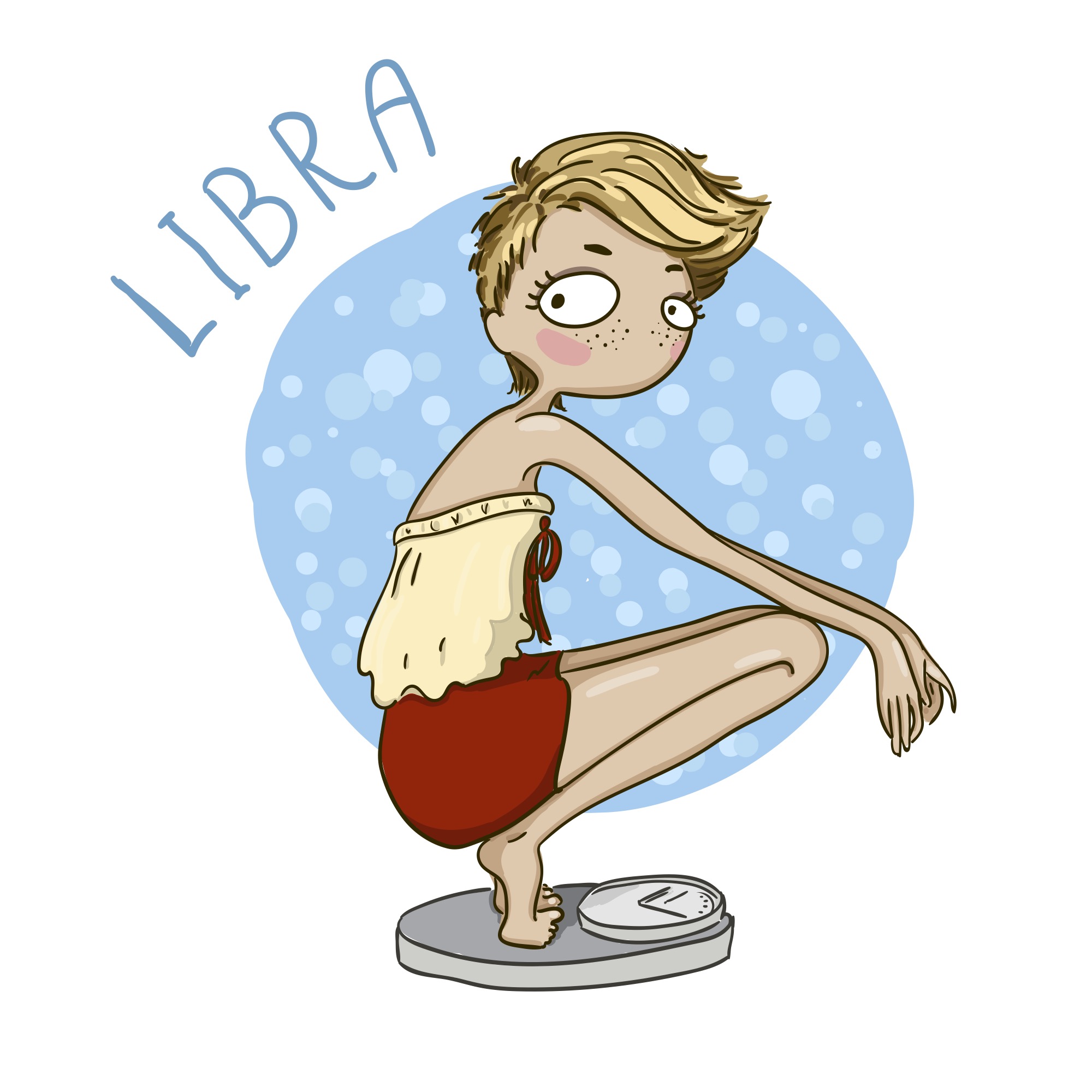 Libra Daily Horoscope for January 2: Try your luck on better things ...