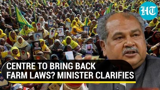 Farm Laws: Get Latest News, Photos and Videos along with latest updates ...