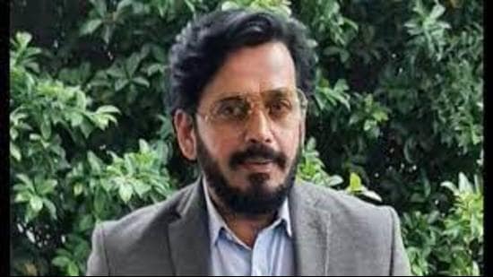 Brahmins are with BJP: Ravi Kishan | Hindustan Times