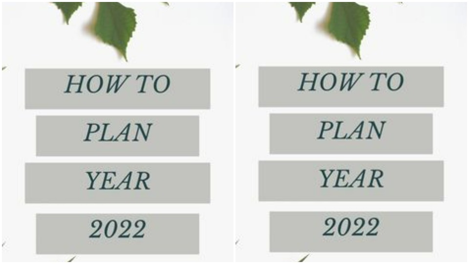 New Year 2022: All that you can do on New Year's Eve | Hindustan Times