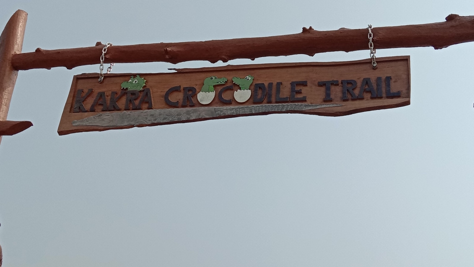 Uttarakhand's Khatima to host 'Surai Ecotourism Zone', 'Kakra Crocodile ...