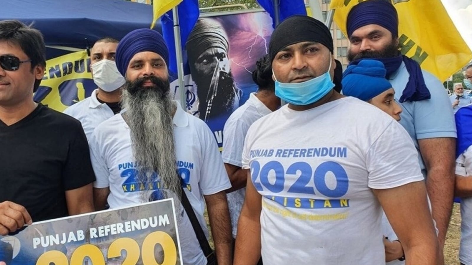 Diplomatic pressure by Modi govt pays off with SFJ Multani arrest in ...