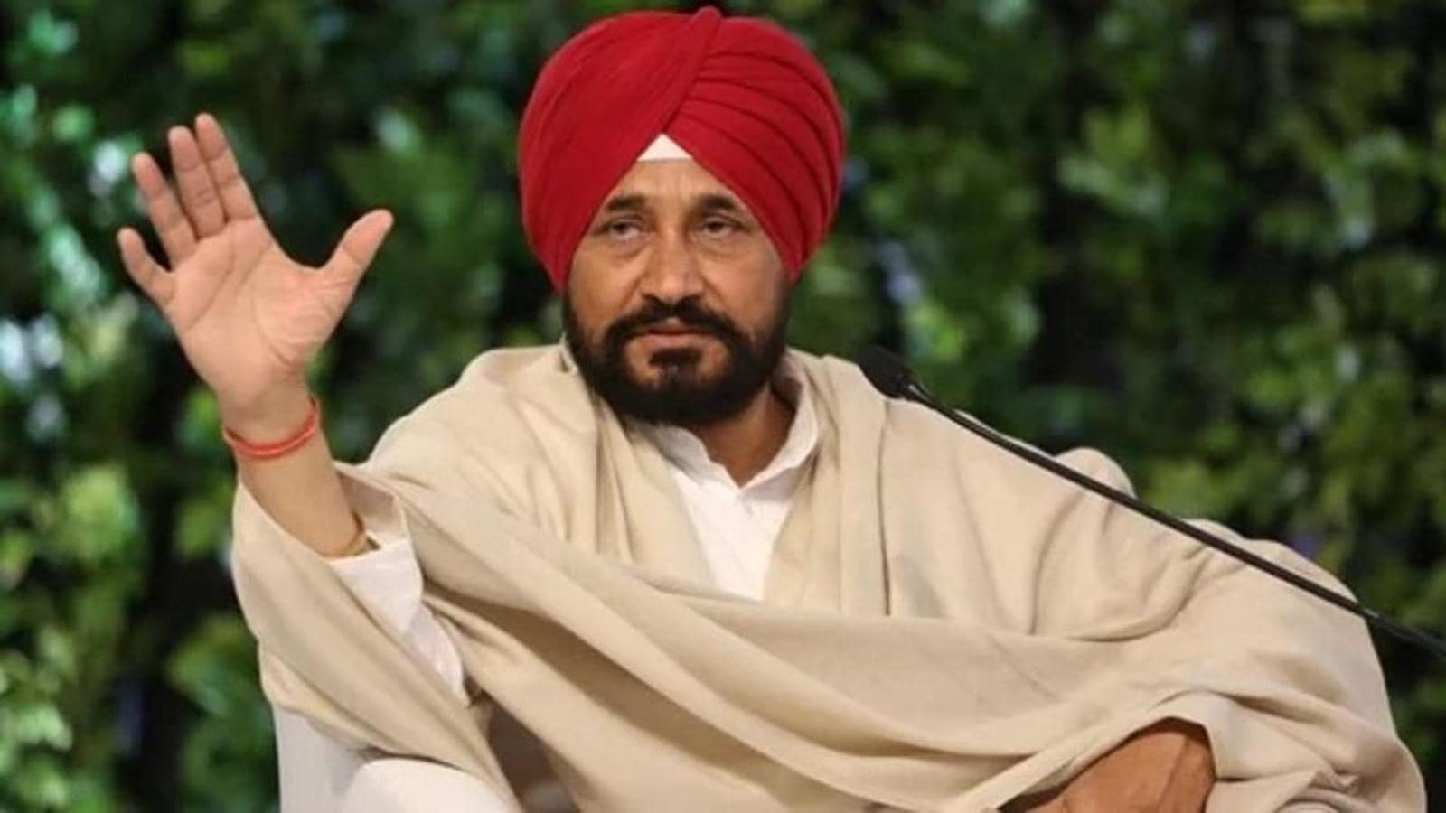 Channi launches slew of projects in Ghanaur; MLA was first in Patiala ...