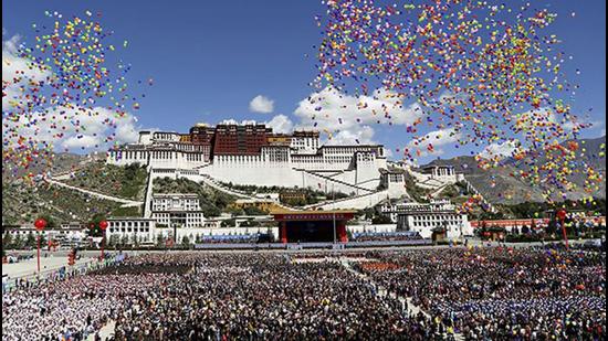 NGOs allege violation of religious freedom by Chinese government in ...