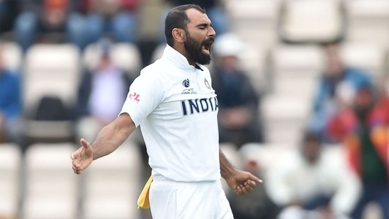 Shami created running tracks on his agricultural land to work on ...