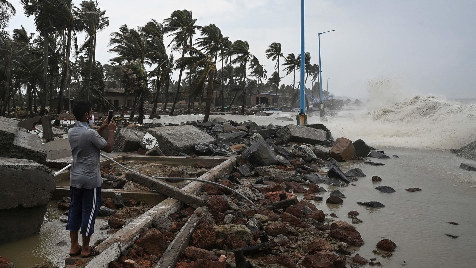 The cost of extreme weather events - Hindustan Times