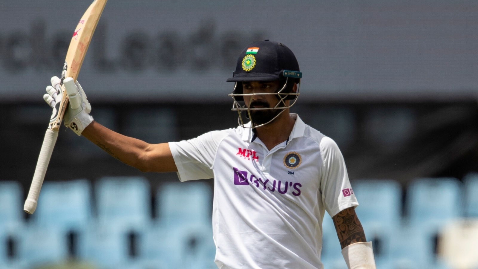 'It is something I'm enjoying a lot': Rahul reveals 'key' to his recent ...