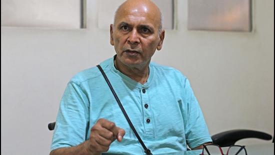 Pune needs coaches who can channelise talent: Sanjay Sharma | Hindustan ...