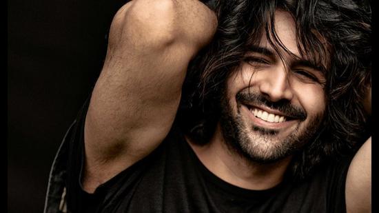 Kartik Aaryan: Success of Dhamaka gave me confidence to explore outside ...