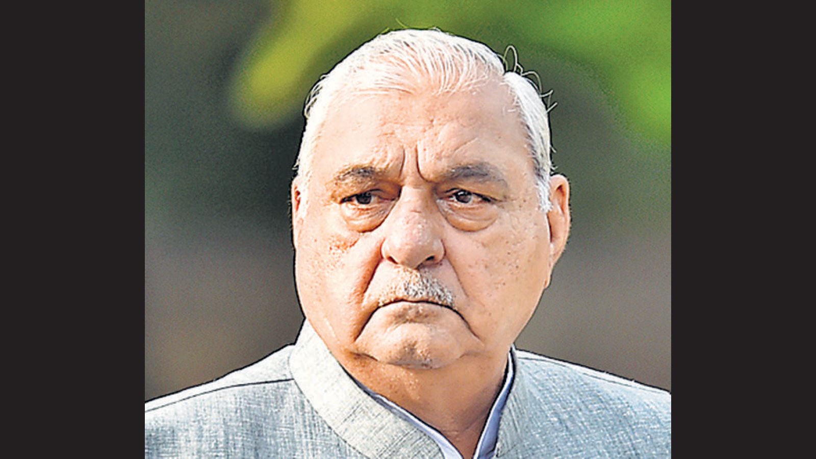 Next ‘Vipaksh Aapke Samaksh’ to be held in Kurukshetra: Hooda ...
