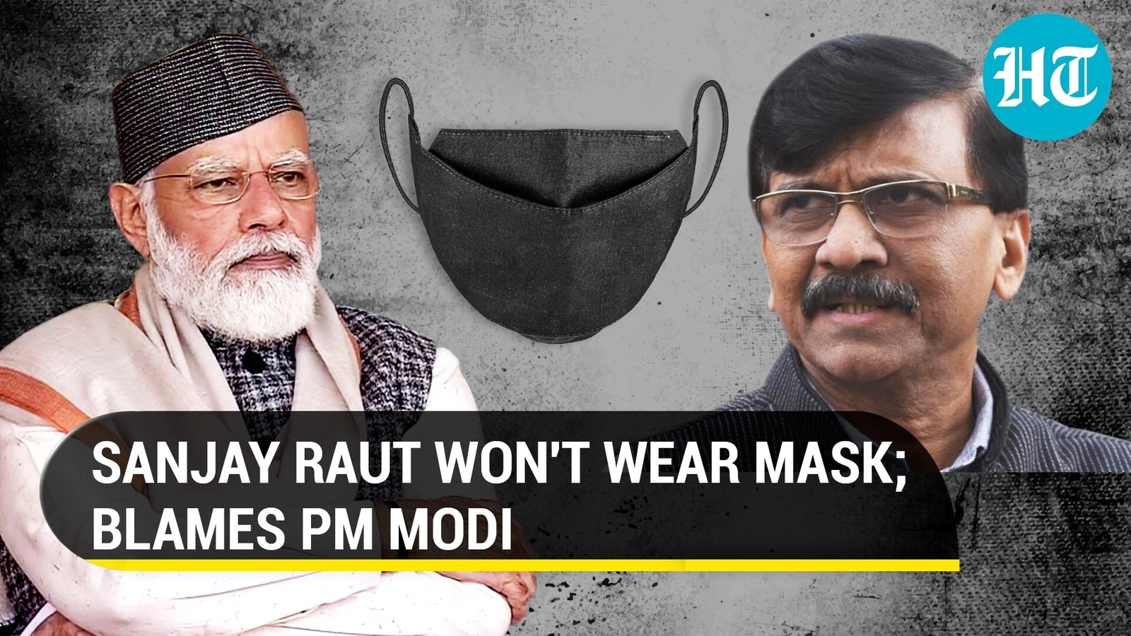 'I follow PM…’: Raut’s quip to reporter when asked why he was not ...