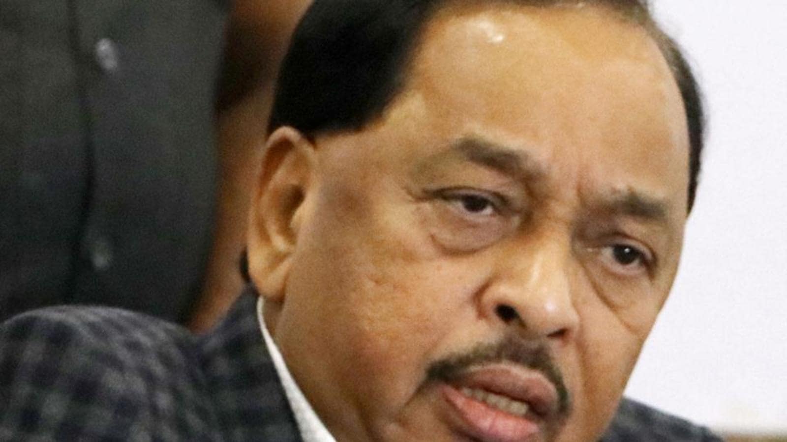 Narayan Rane wins round one against Sena, says will work to oust MVA ...