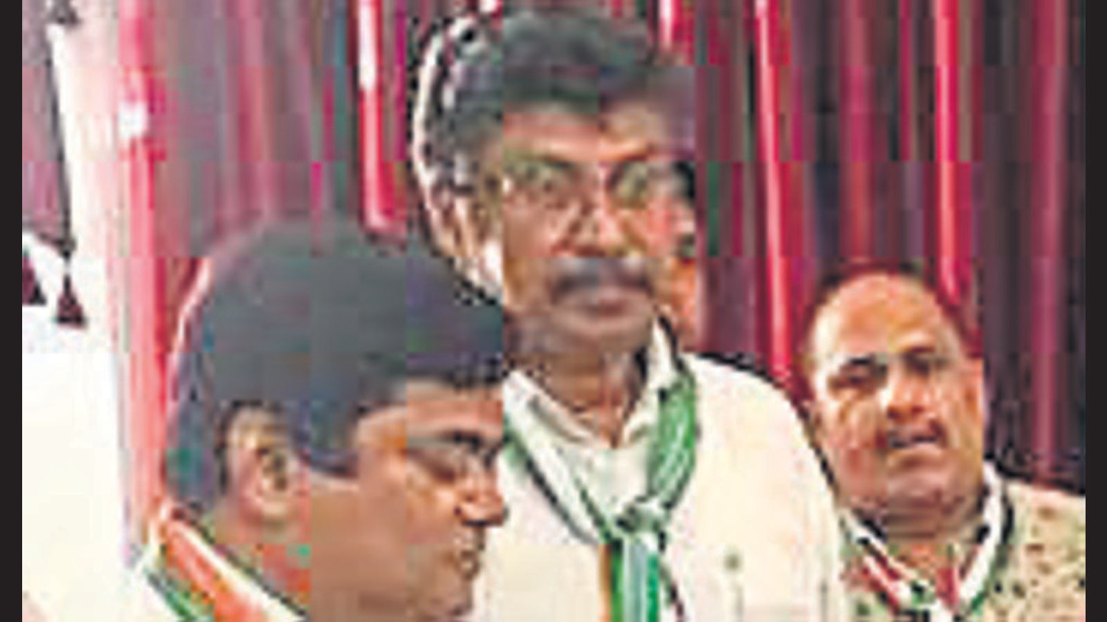 Cong appoints in-charge for West Bengal | Latest News India