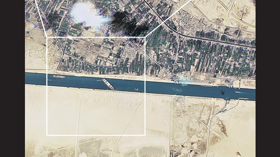 ‘Important 2021 events internationally’ | World News