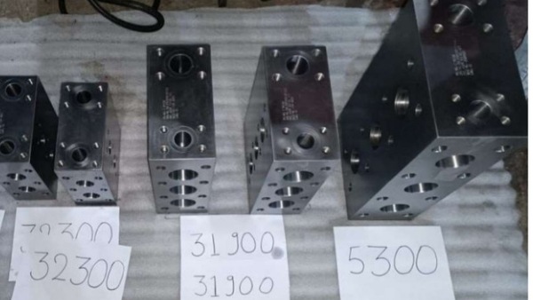 Laxmi Machine Tools - Hindustan Times