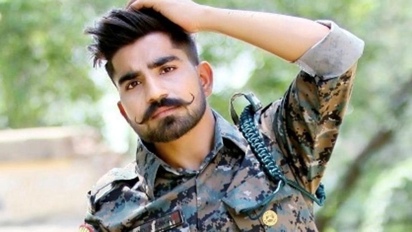 cobra commando logo wallpaper