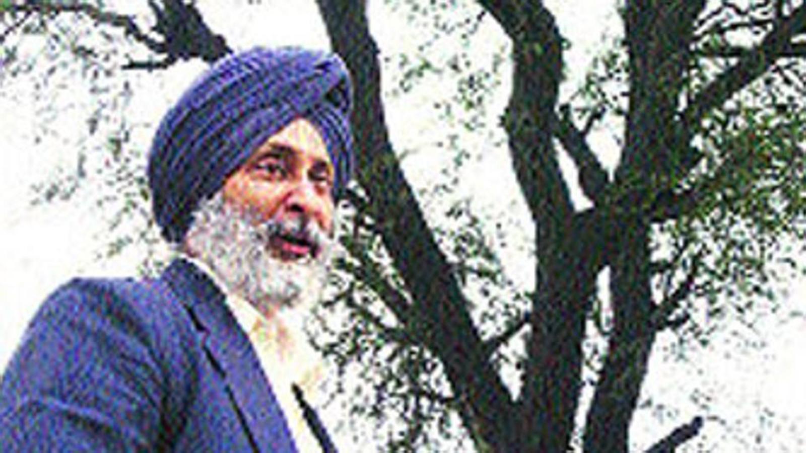 Start India, Pakistan trade by opening Khemkaran-Kasur rail link: Adesh ...