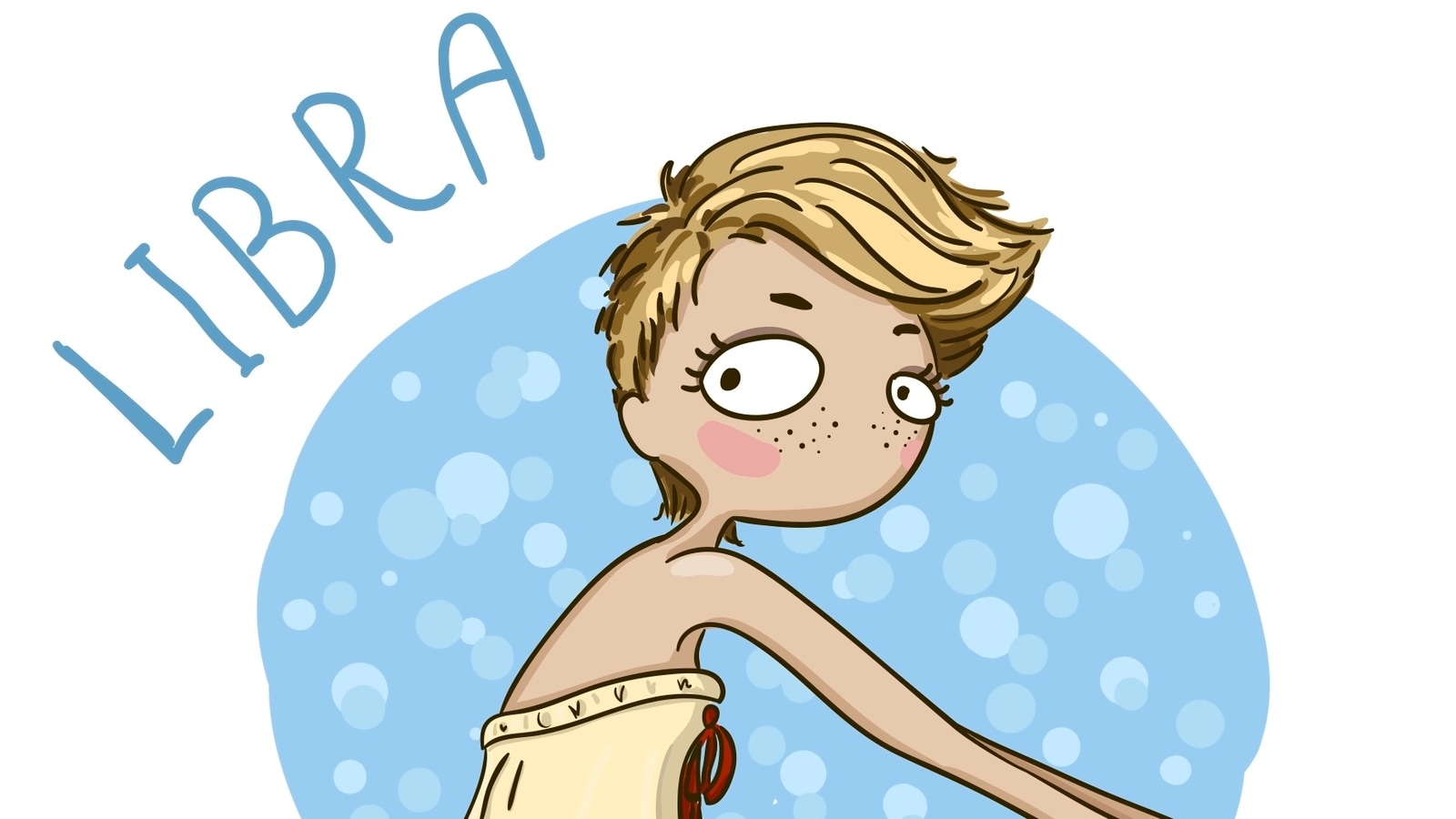 Libra Daily Horoscope for January 2: Try your luck on better things ...