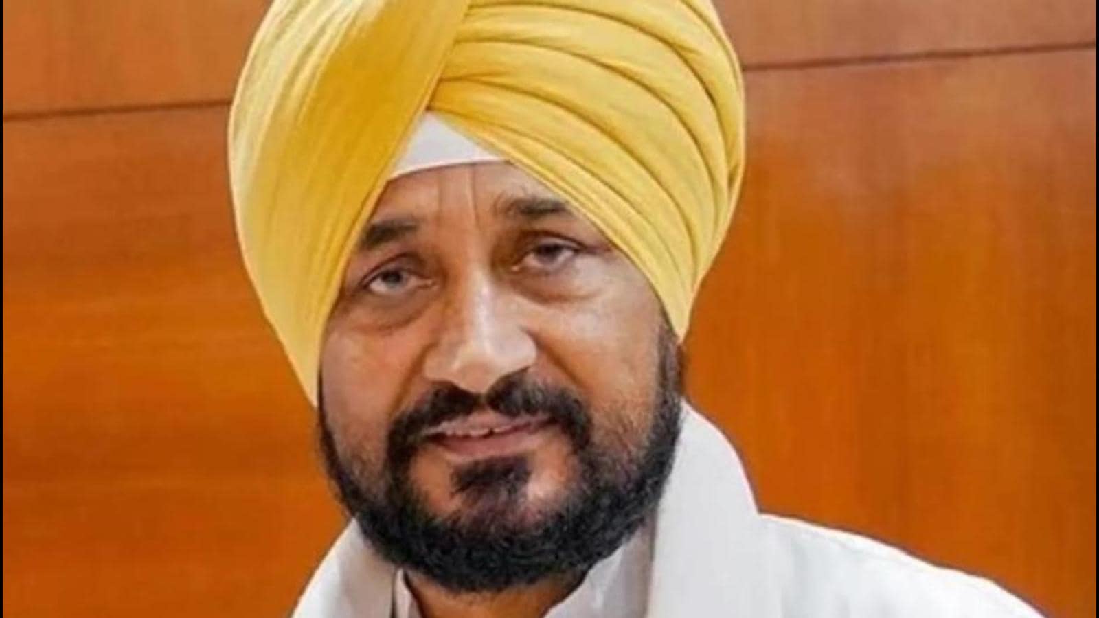 Channi outlines initiatives of his 1st 100 days as Punjab CM ...