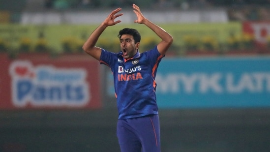 'Ashwin has won lottery here': Ex-IND all-rounder believes off-spinner ...