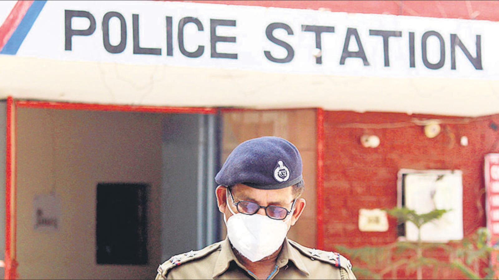 Kashmir to get 5 more police stations raising Srinagar’s strength to 31 ...