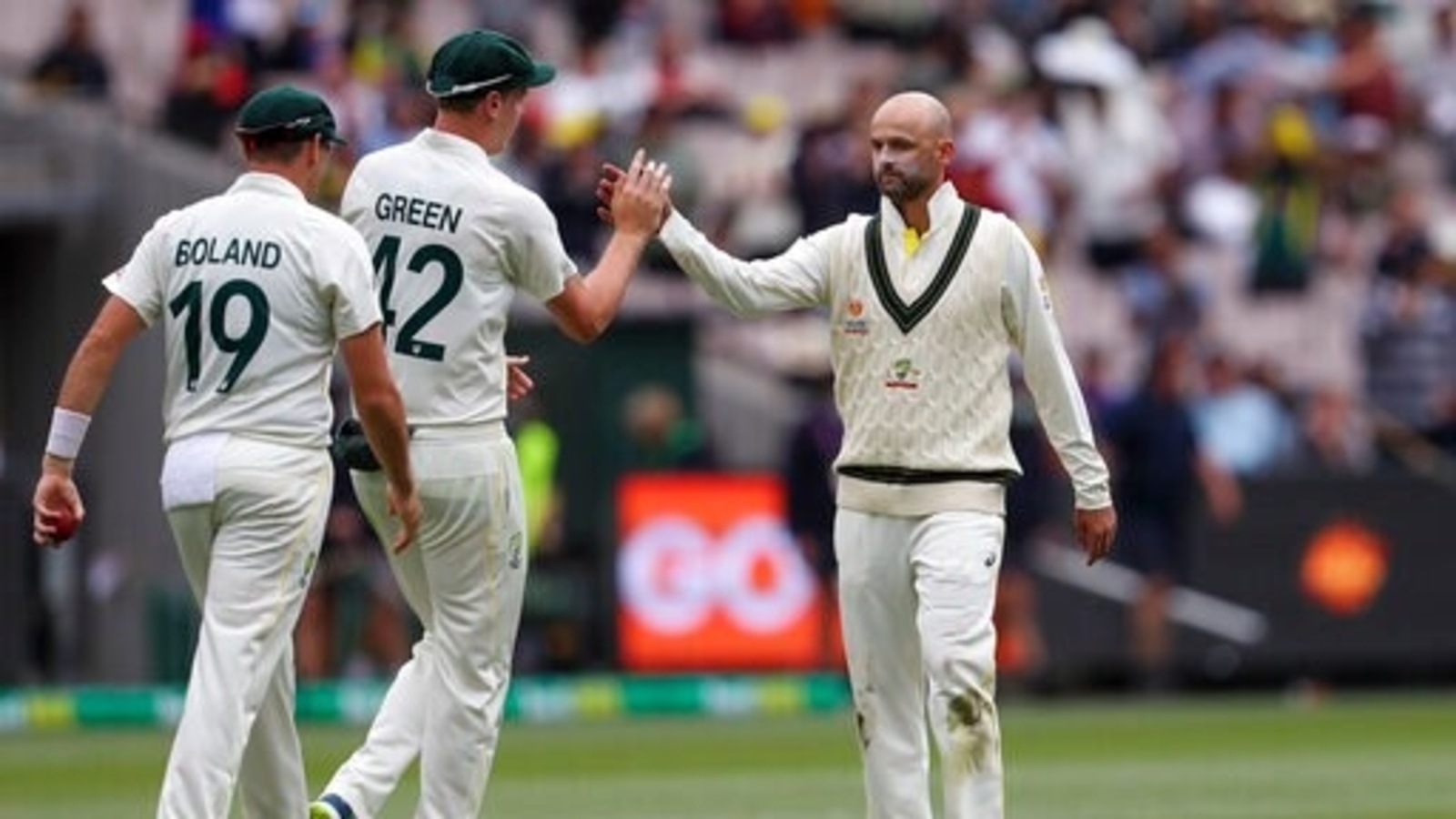 'Australia eyeing Ashes whitewash with eye on WTC final': Nathan Lyon ...