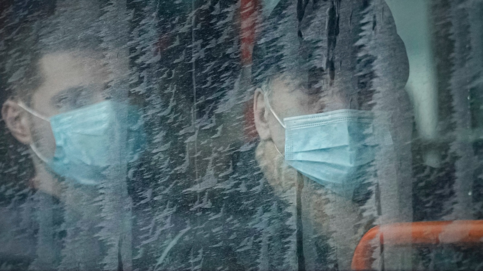 Europe records over 100 million Covid-19 cases, more than third of ...