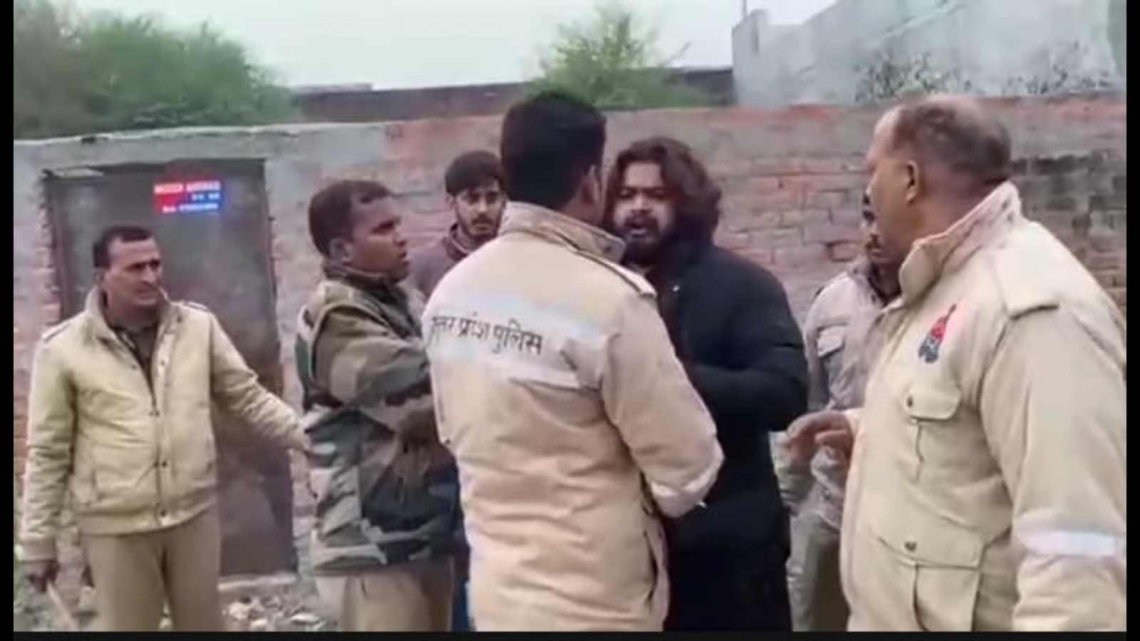 Atiq’s son on the run: Now Prayagraj police to declare cash reward ...