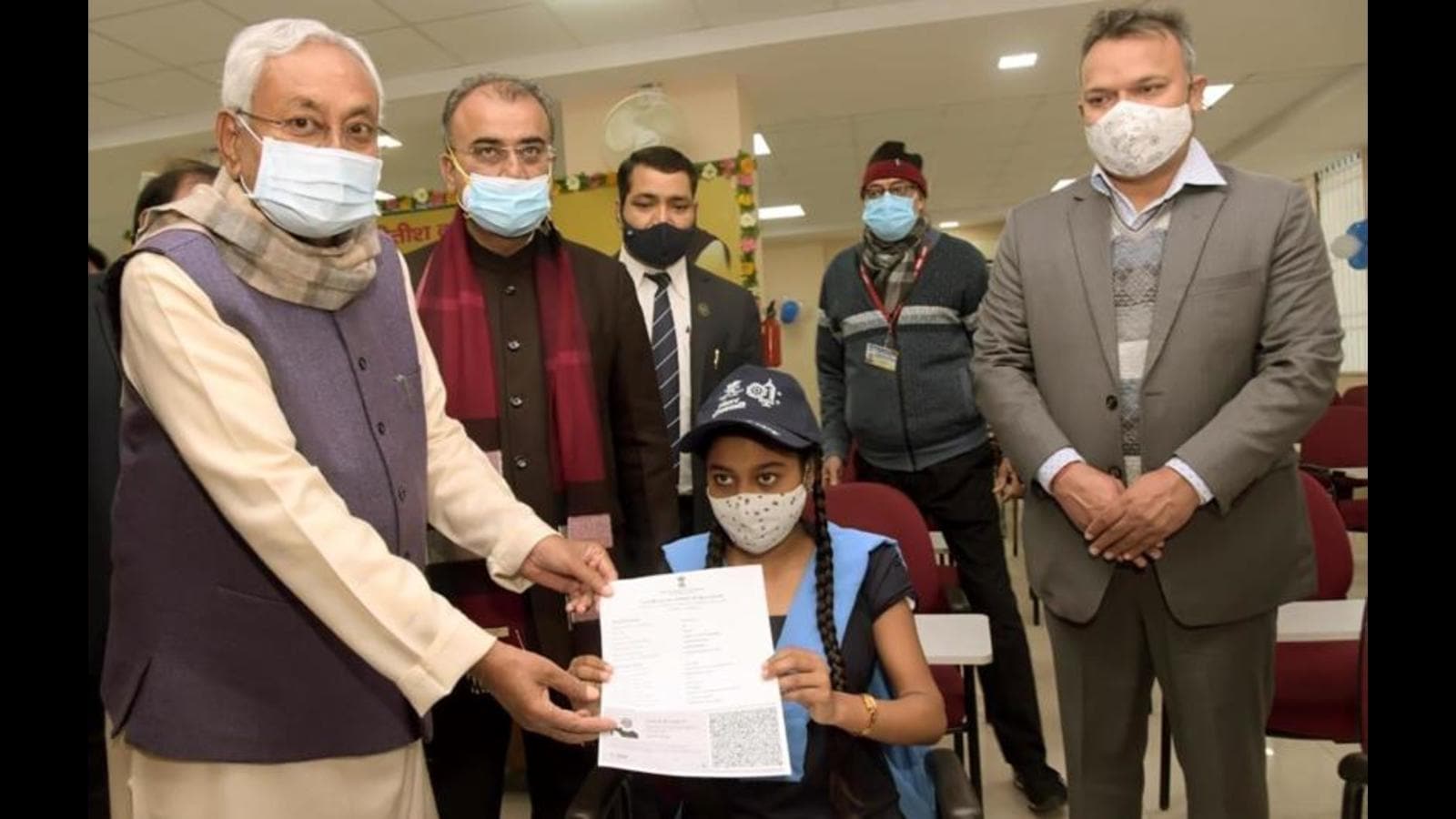 CM asks IGIMS to have additional genome sequencing setup - Hindustan Times