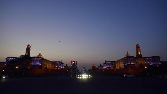 Twin towers proposed at ITO as Delhi govt’s new office address | Latest ...