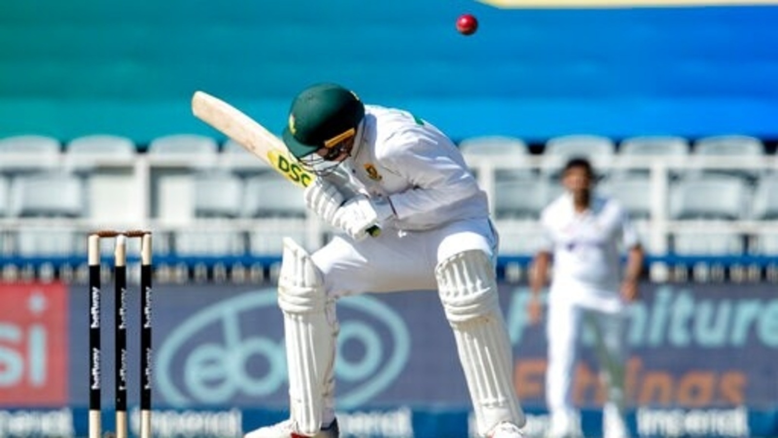 'This one isn't ideal for Test cricket': Former India opener gives ...