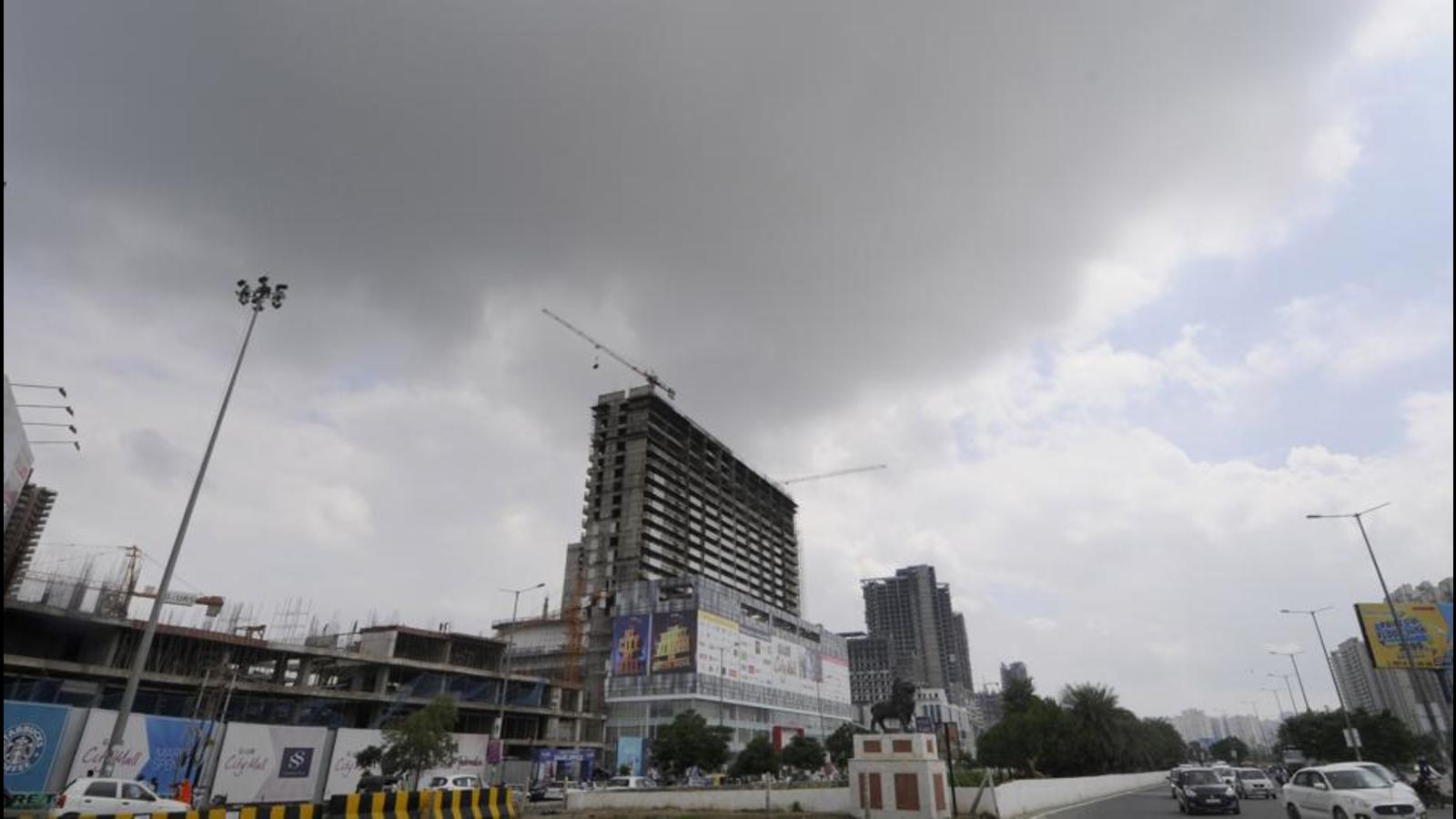 In a first, RERA allows transfer of rights between firms for project ...