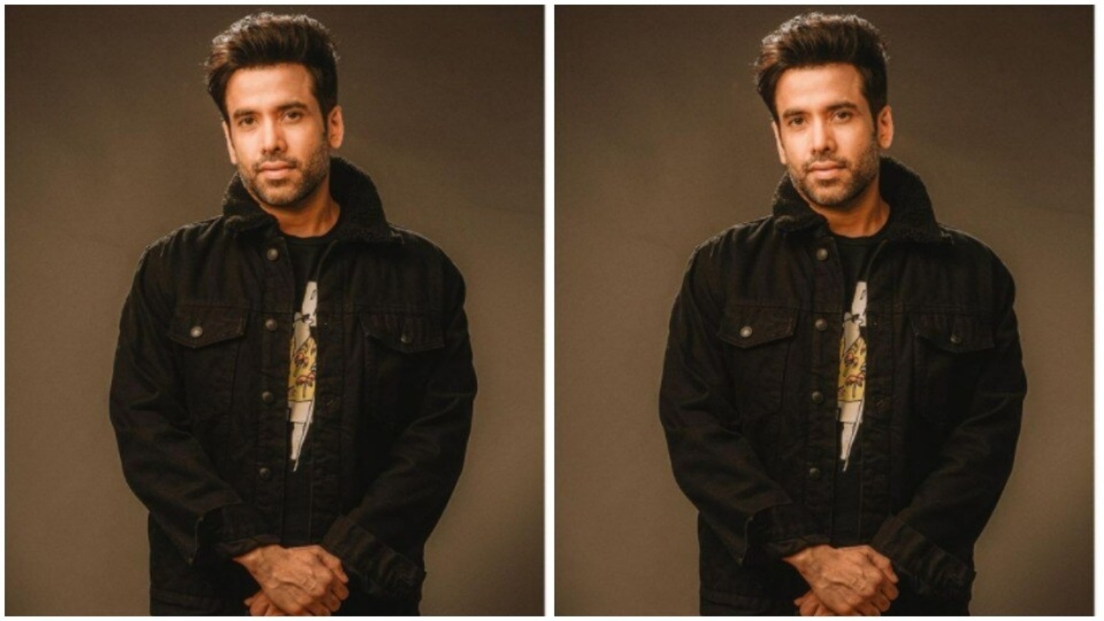Tusshar Kapoor, in beast mode, is serving us the perfect midweek ...