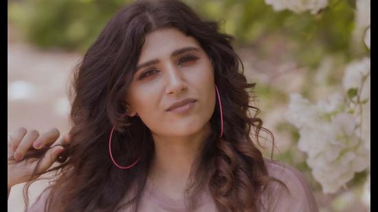 I have never stopped reinventing and rediscovering myself: Shashaa ...