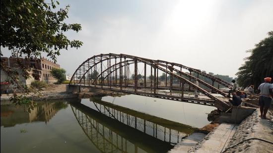 Smart city: Infra projects worth ₹136 crore launched in Punjab’s ...