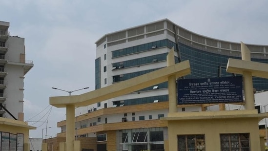 PM Modi to inaugurate second campus of Kolkata's Chittaranjan National ...