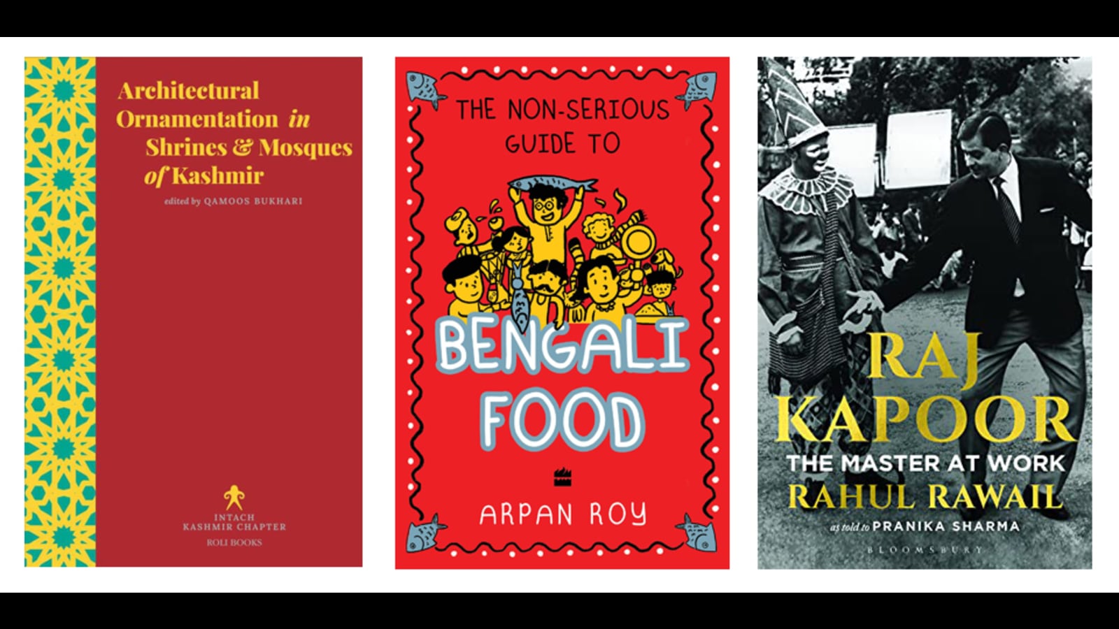 HT Picks; New Reads | Hindustan Times