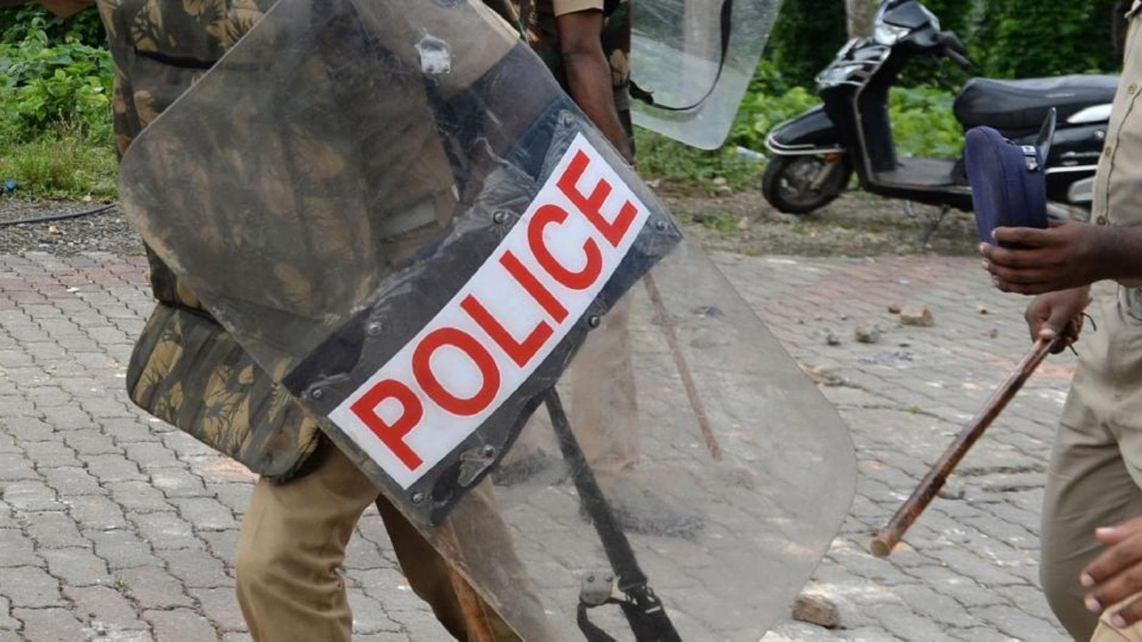 Kerala Police Rescue Abducted Infant Within Two Hours Latest News India