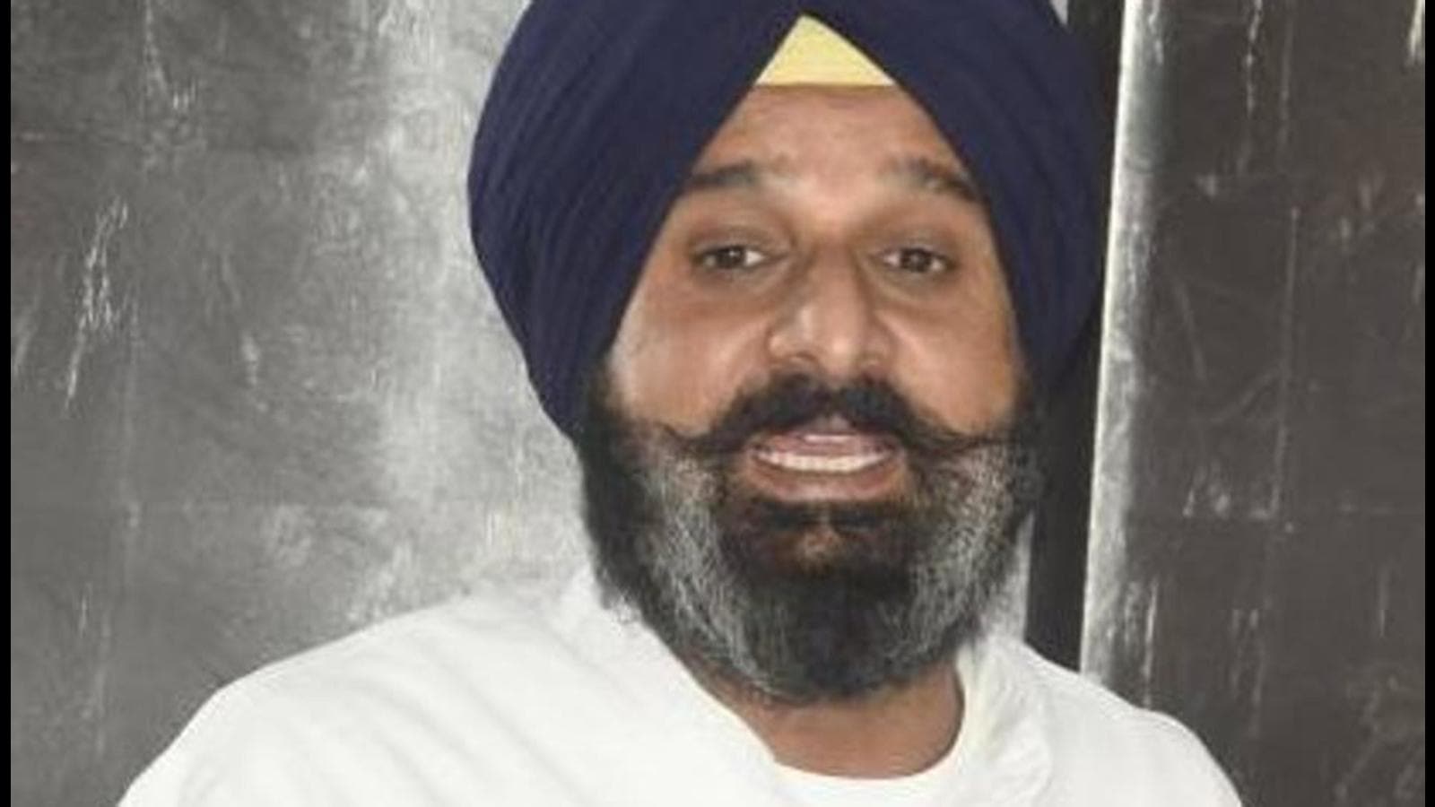 STF head, former ED director want role of Bikram Majithia probed in ...