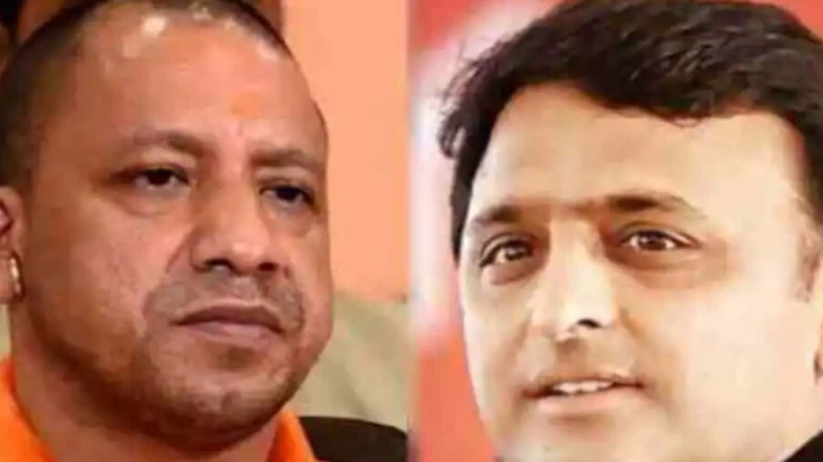 UP poll dates announced, Yogi projects victory for ‘double-engine' govt ...