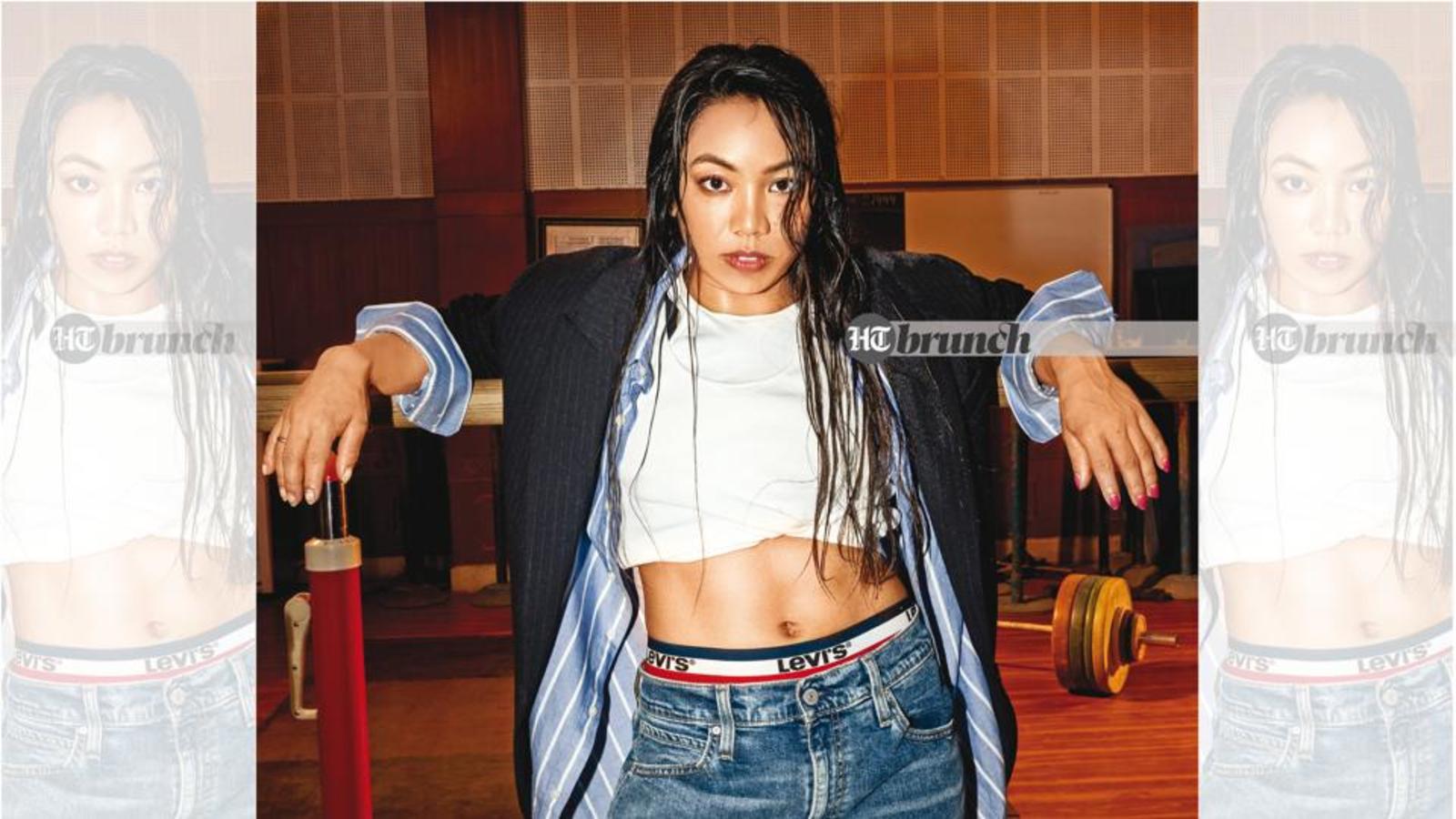 HT Brunch Cover Story: Strong like her | Hindustan Times