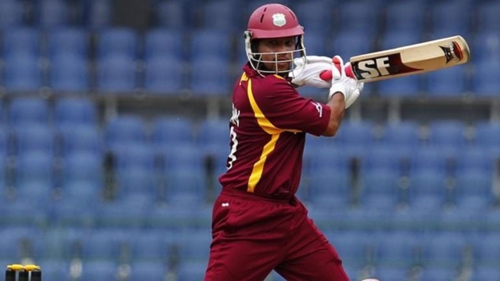 Ramnaresh Sarwan appointed as West Indies' new selector to men's senior ...