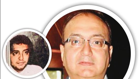 Nostalgia with Viveck Vaswani: “Nowadays, the young take a gap year; I ...