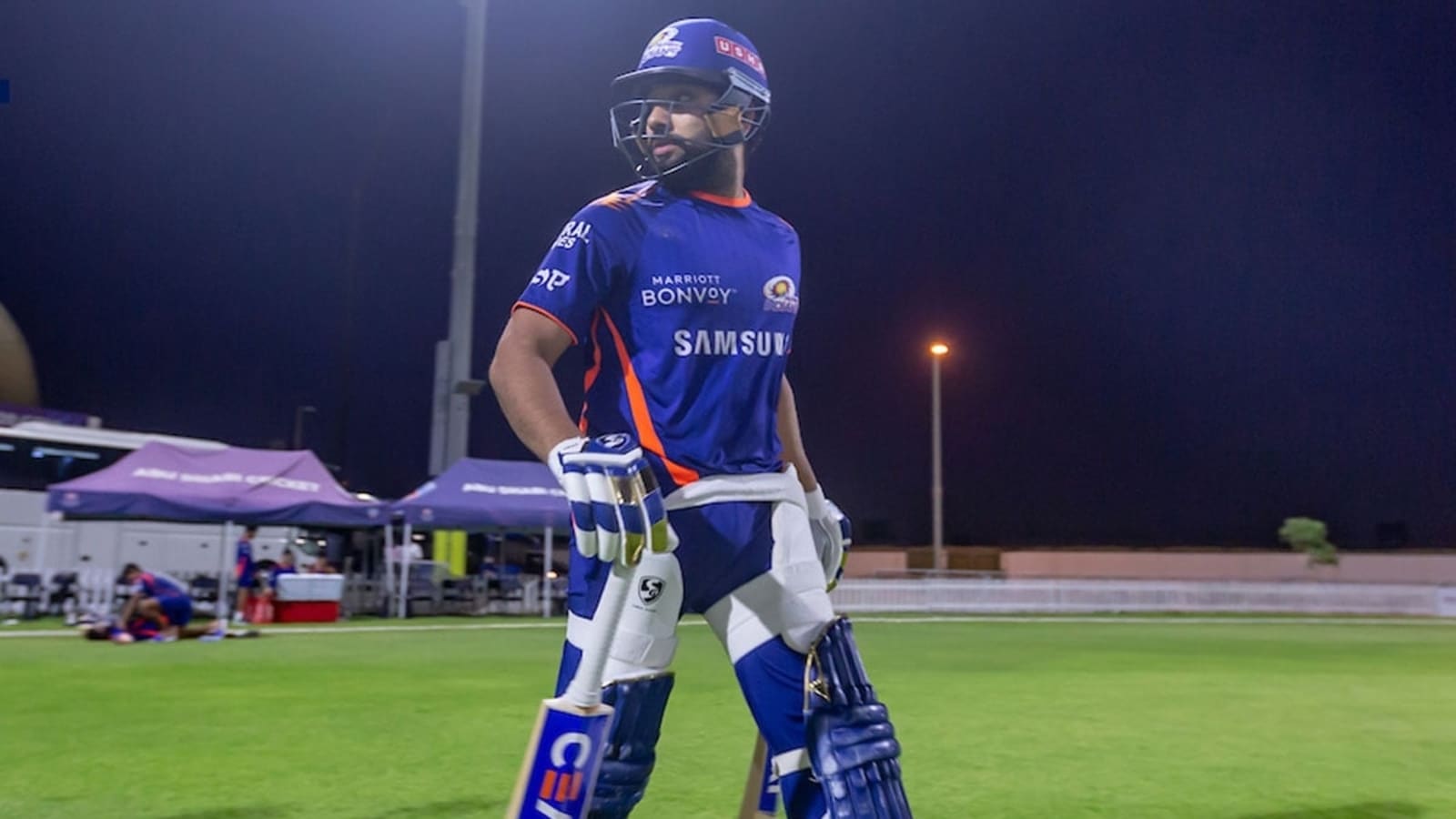 Rohit Sharma posts emotional video of 11 years journey with Mumbai Indians, franchise shares old ...