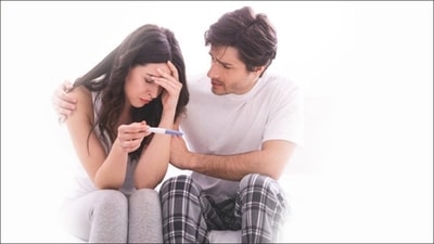 Can sexually transmitted disease cause infertility? Health experts ...