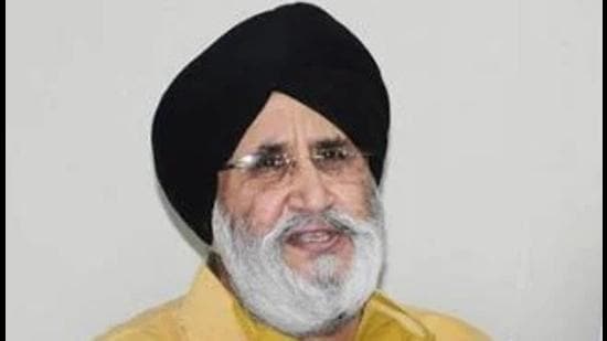 Act on AAP leaders’ claim on sale of election tickets: SAD to EC - Hindustan Times