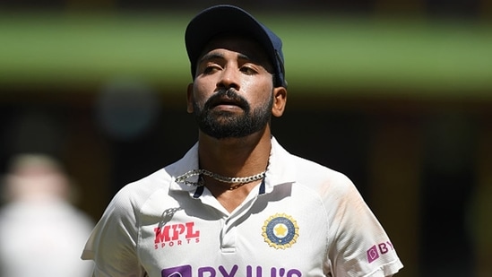 IND vs SA: Star all-rounder names Mohammed Siraj's replacement for Cape ...